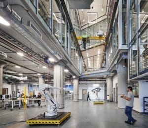 Autodesk build space - SGA