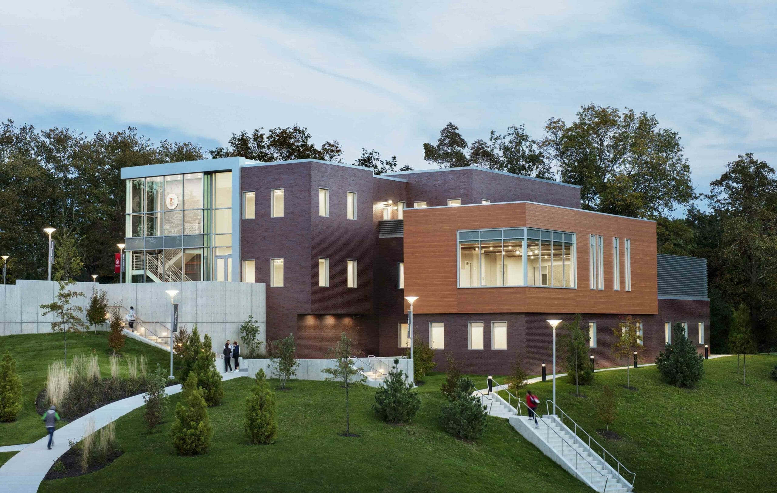 Sacred Heart University | WSHU Radio Station - SGA