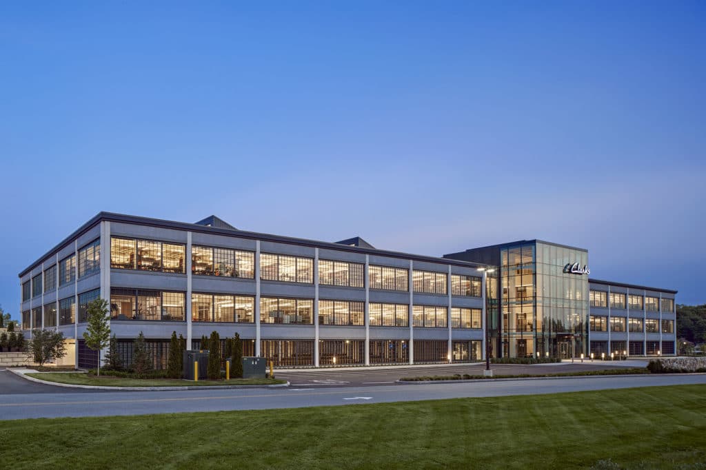 Clarks at 1265 Main - SGA