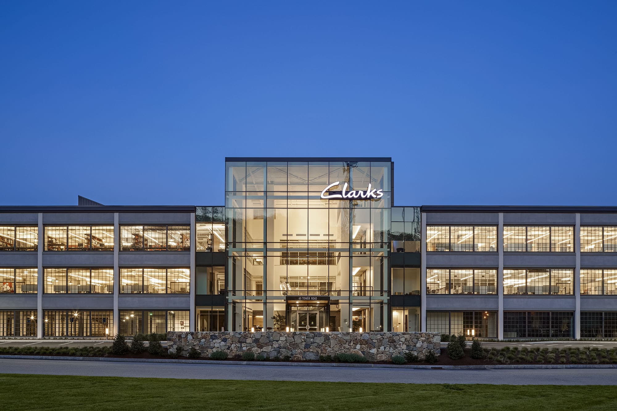 Clarks at 1265 Main - SGA