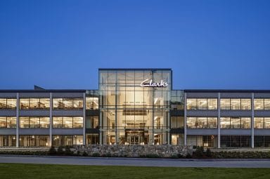 Clarks at 1265 Main - SGA