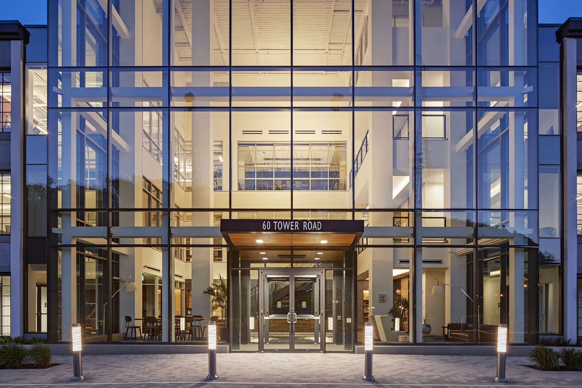 Clarks at 1265 Main - SGA