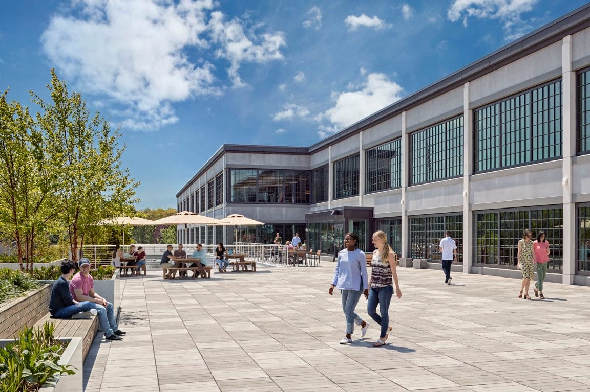 Clarks at 1265 Main - SGA