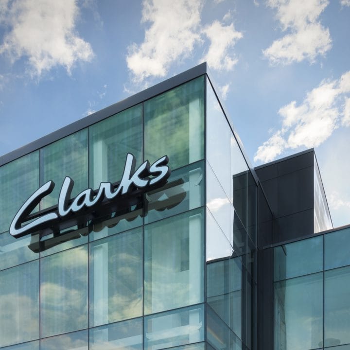 Clarks at 1265 Main - SGA