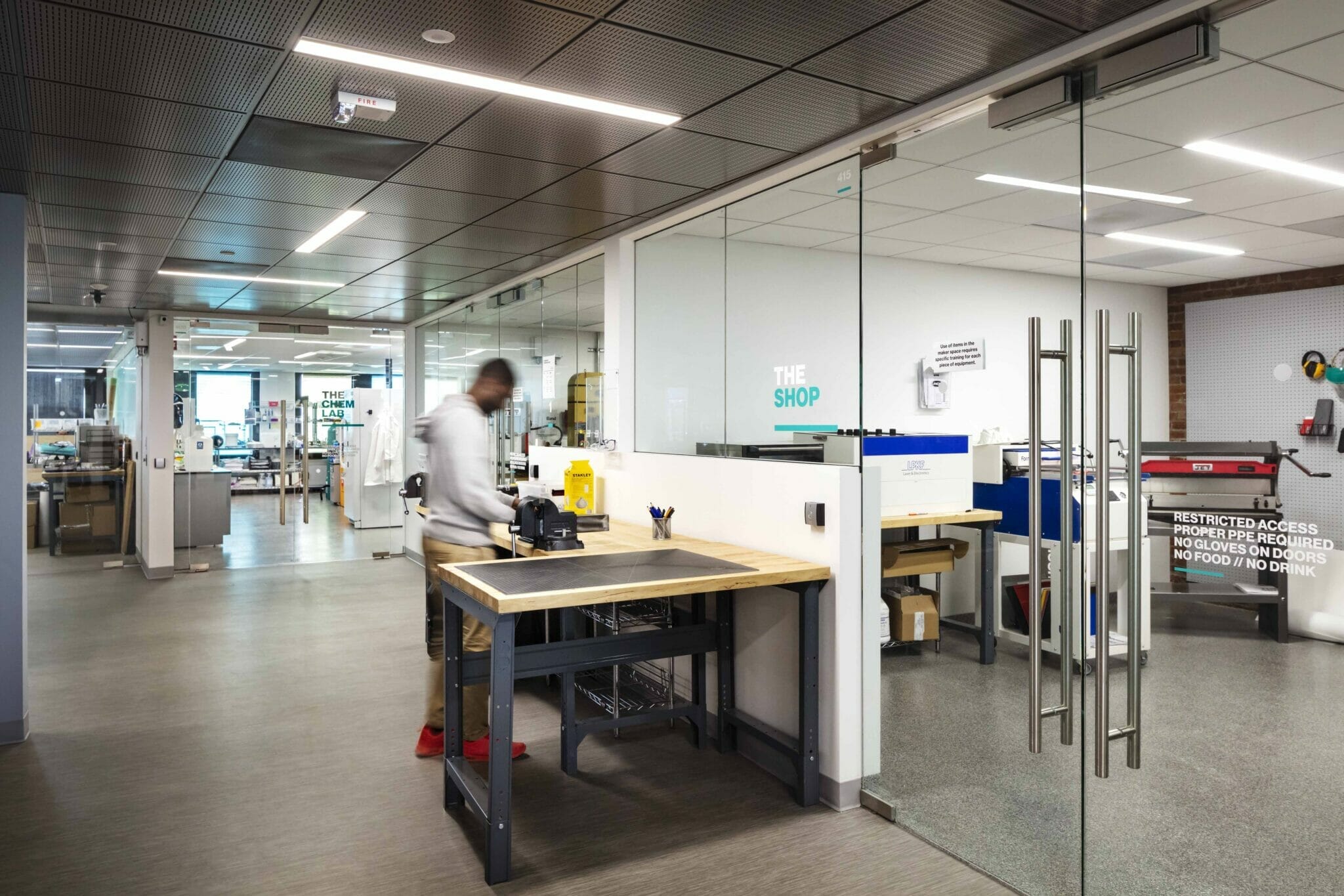 MIT | THE ENGINE - SGA