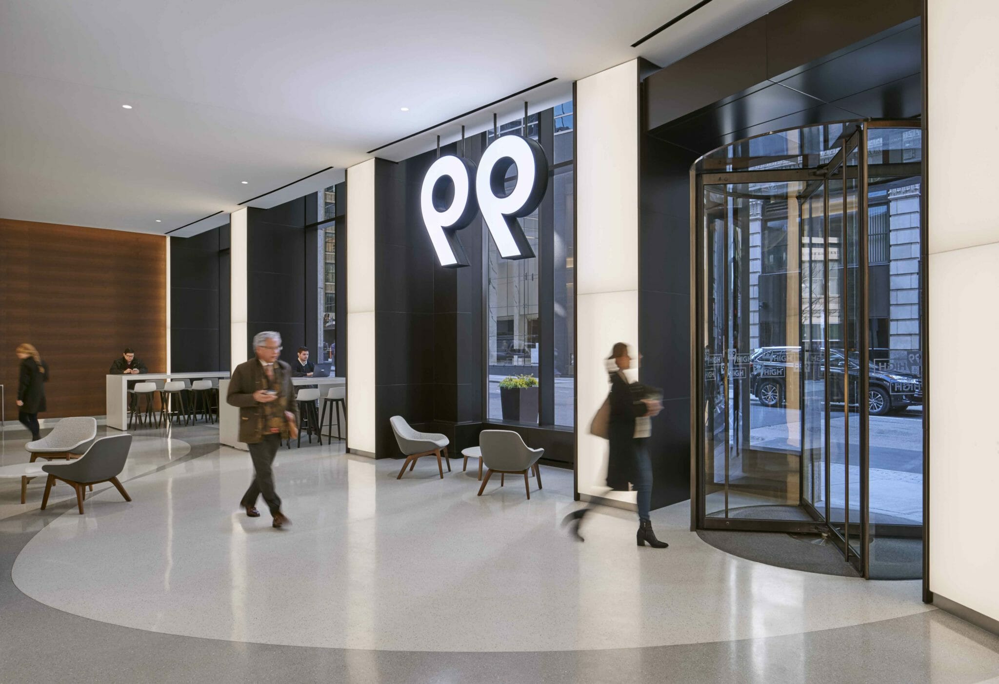 99 High Street - SGA