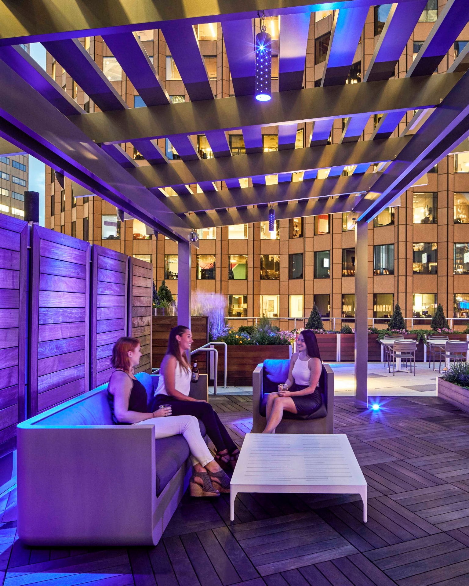 53 STATE STREET - SGA