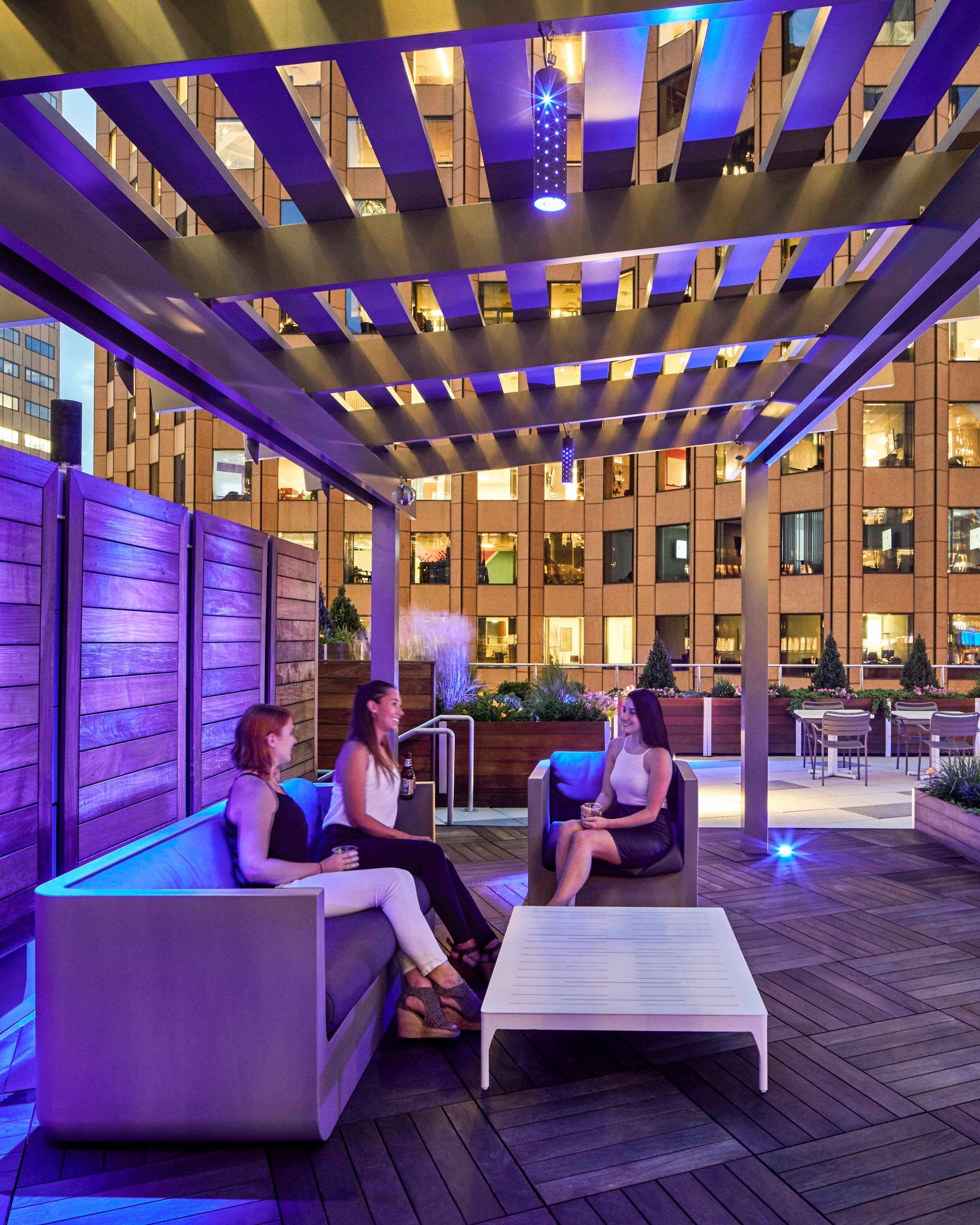 53 STATE STREET - SGA