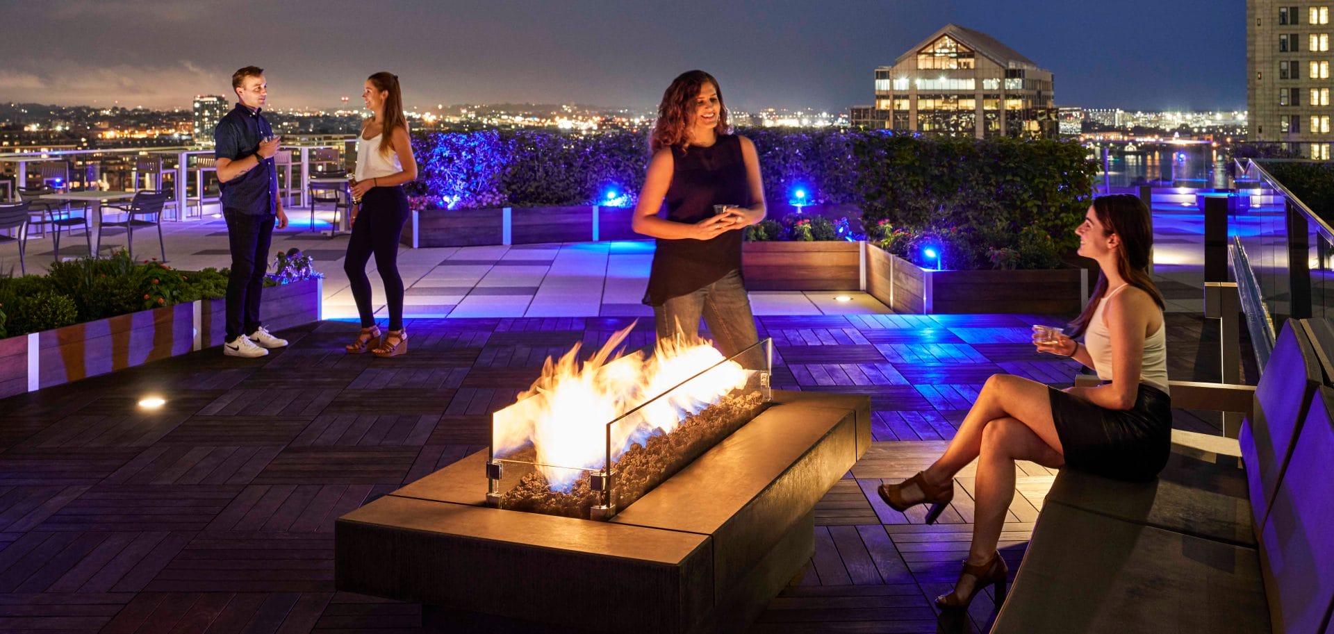 53 STATE STREET - SGA