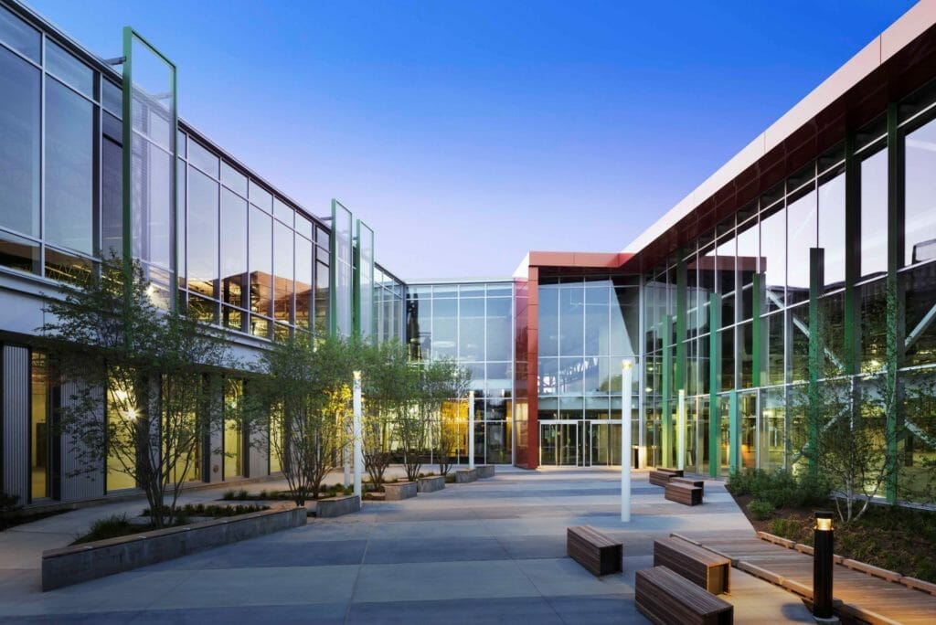 How to Reposition a Building for Life Science Tenants - SGA