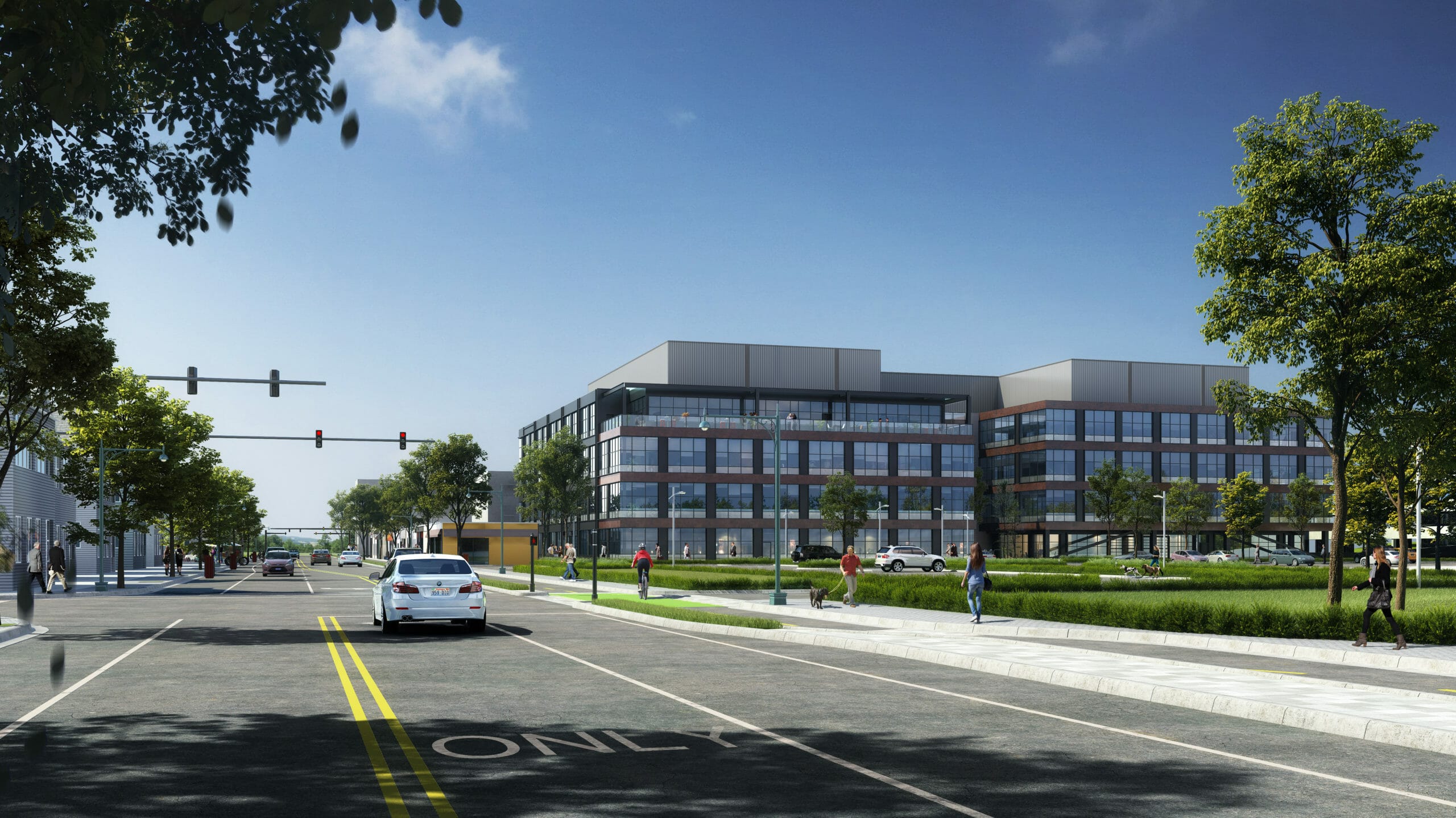 250 Arsenal Place - SGA