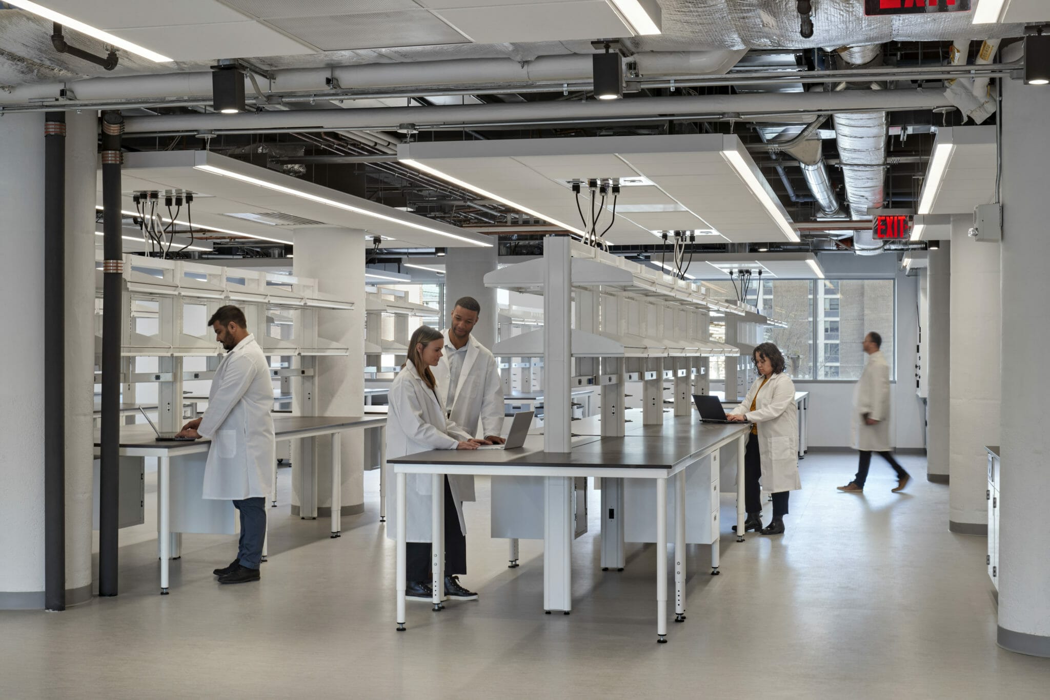 95 Greene Street - SGA