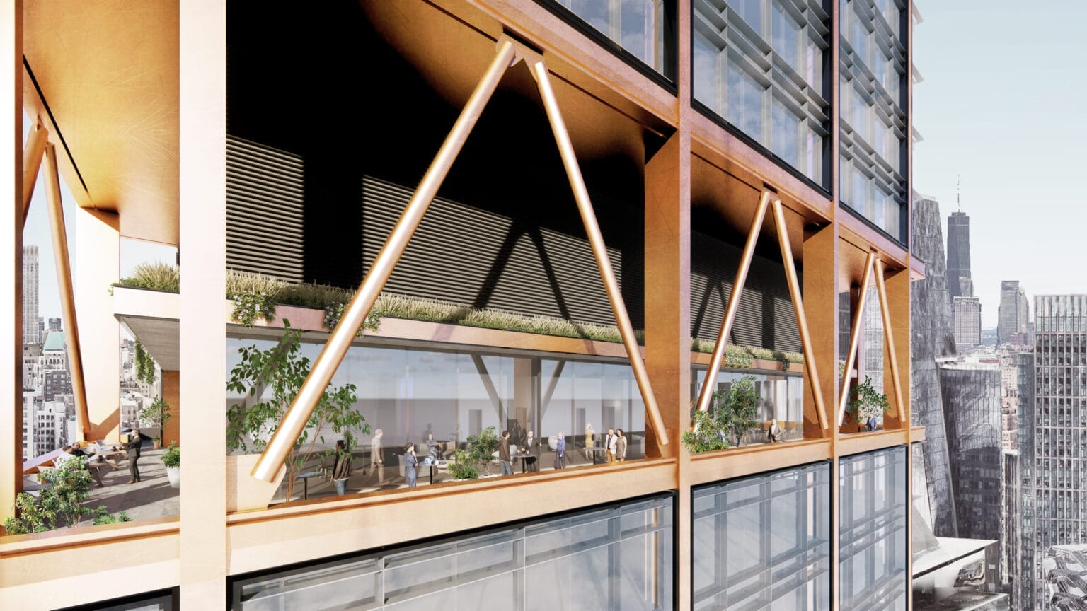 11th Avenue BioTech Tower - SGA