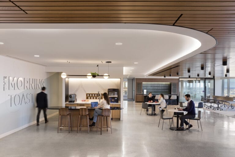 Corporate + Commercial - SGA