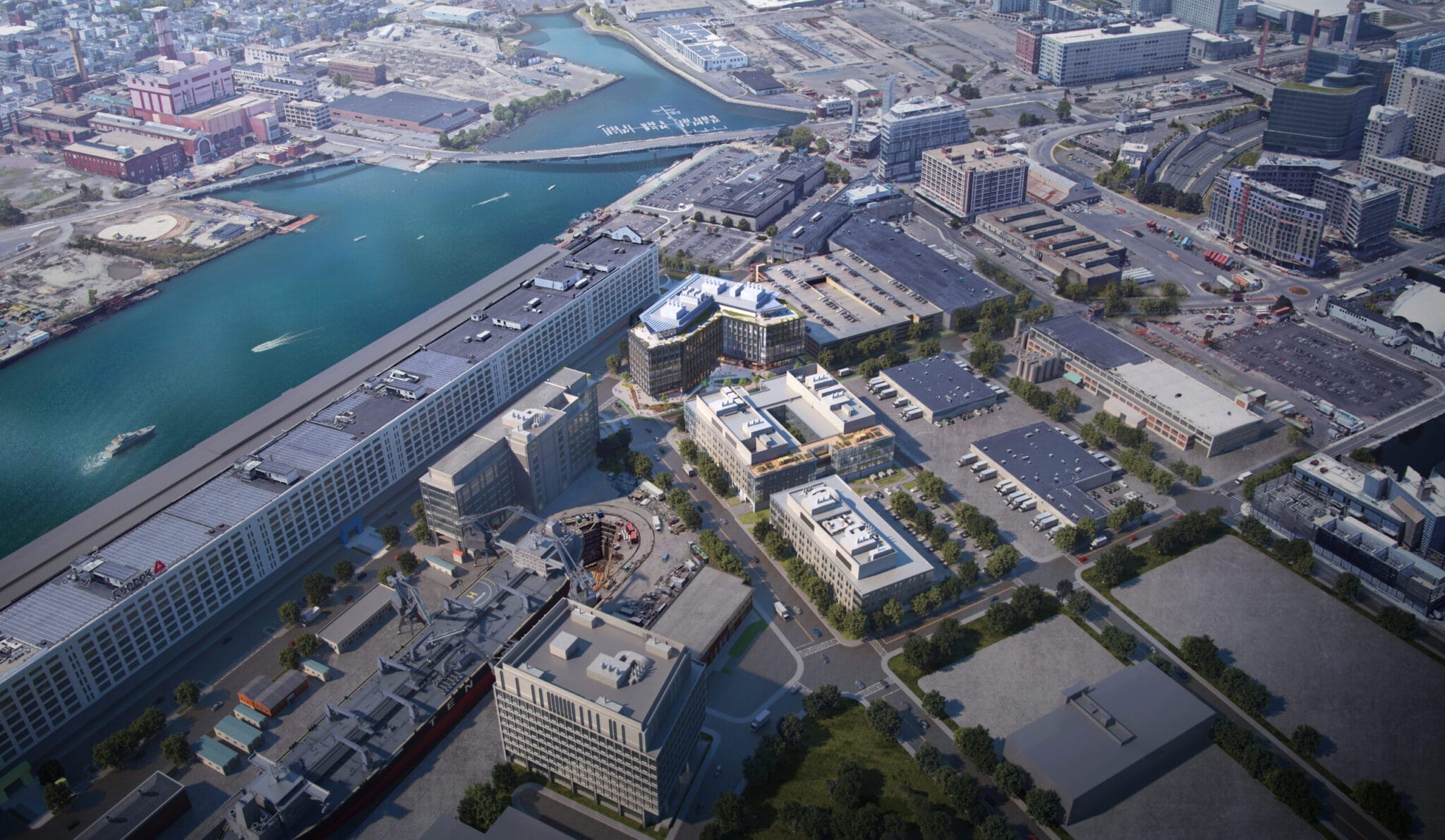 SGA Cheat Sheet: LEED Zero Carbon - SGA