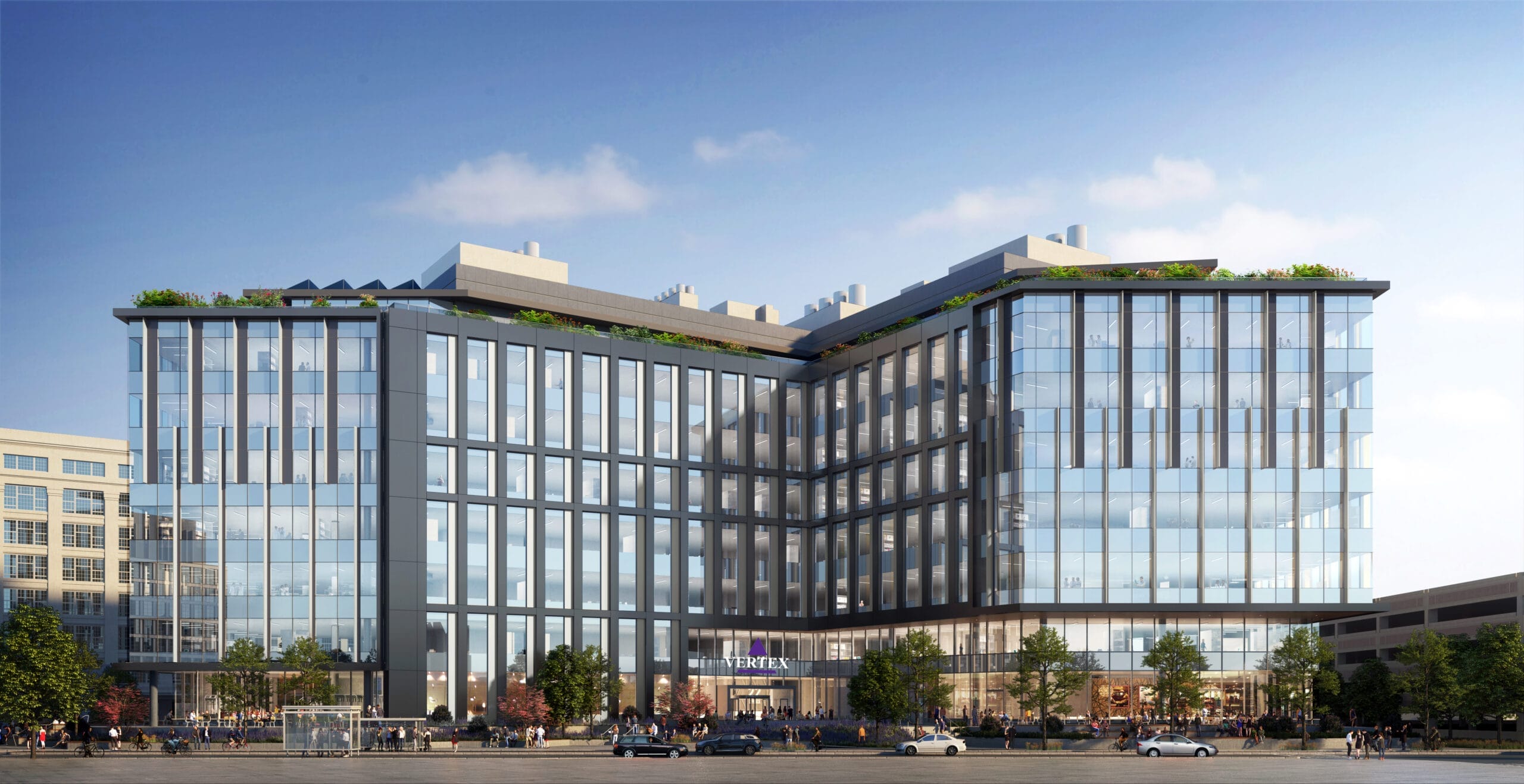 SGA Cheat Sheet: LEED Zero Carbon - SGA