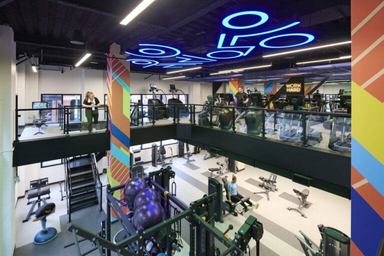 Corporate + Commercial - SGA